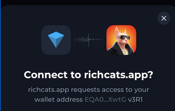 TON Proxy, TON Sites и TON WWW